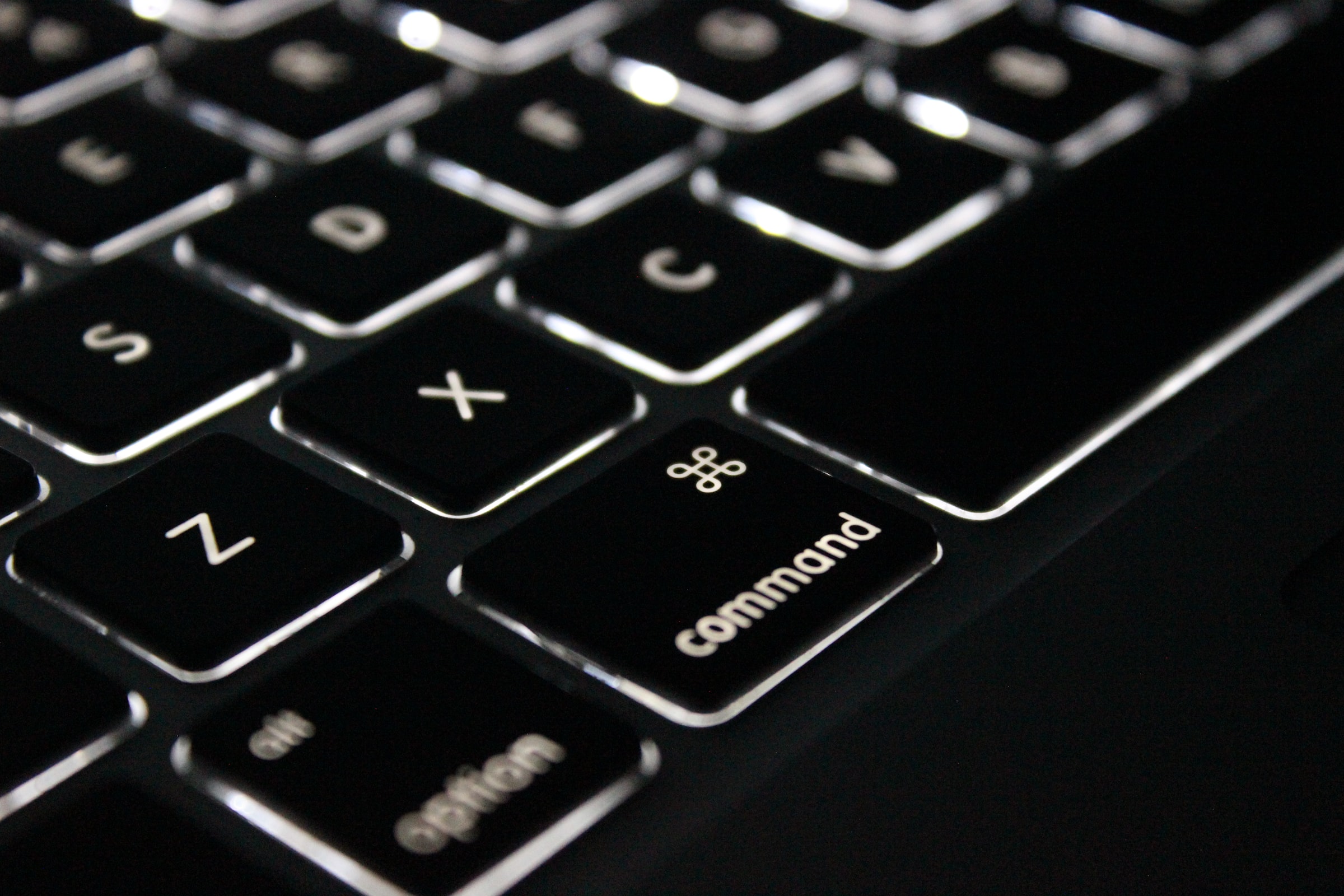 Sound Editing Automation With Keyboard Maestro